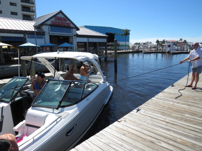 Fish Like MADD inshore Fishing Tournament this weekend at Snug Harbor ...